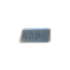 Replacement Brush Head 6” - B&L Cremation Systems
