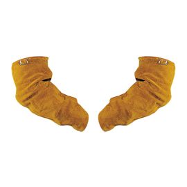 Protective Cremation Leather Armlets - B&L Cremation Systems