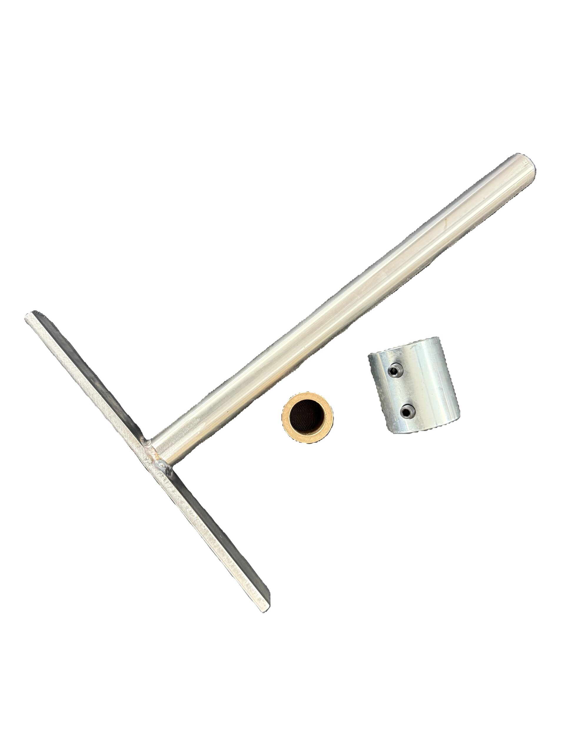 BL-499 Blade Replacement Kit - B&L Cremation Systems