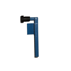Chart Recorder Pen - Blue - B&L Cremation Systems