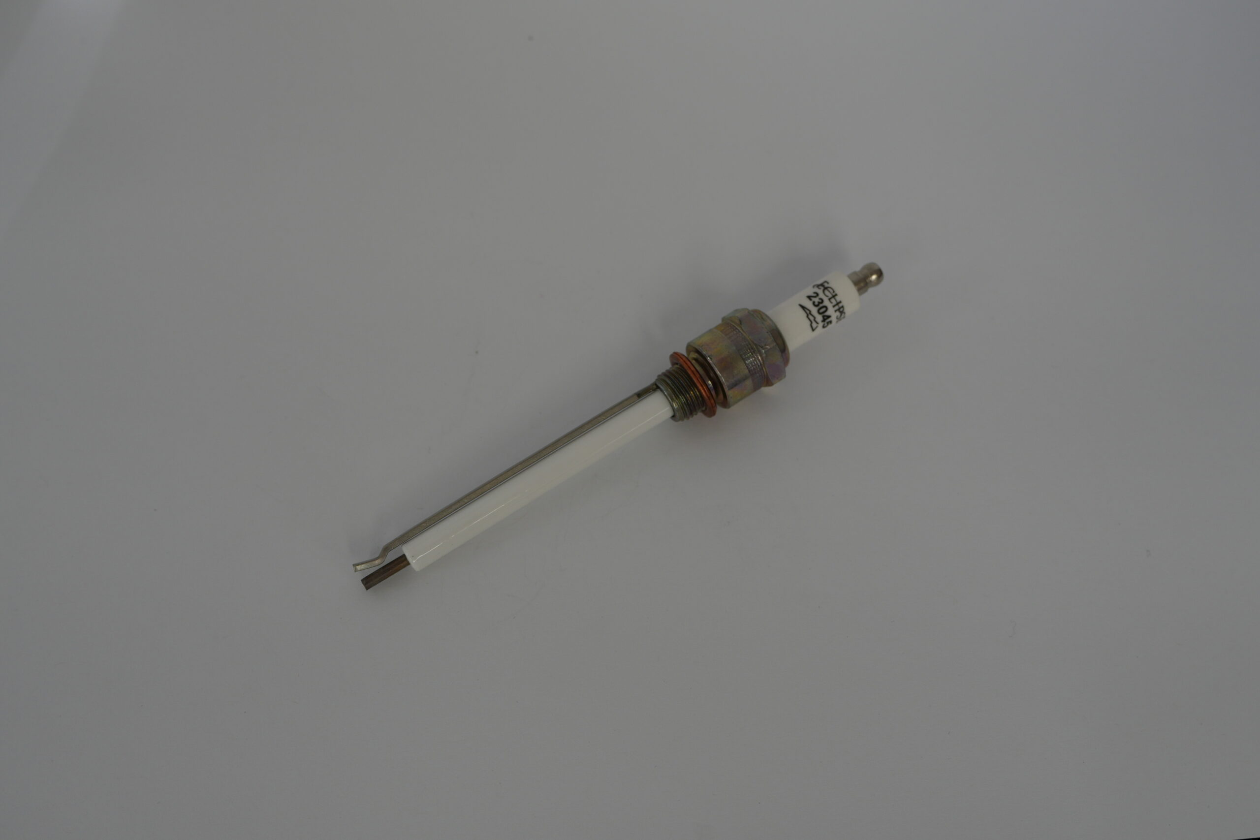 Spark Ignitor Eclipse M14 101MM 23045 - B&L Cremation Systems