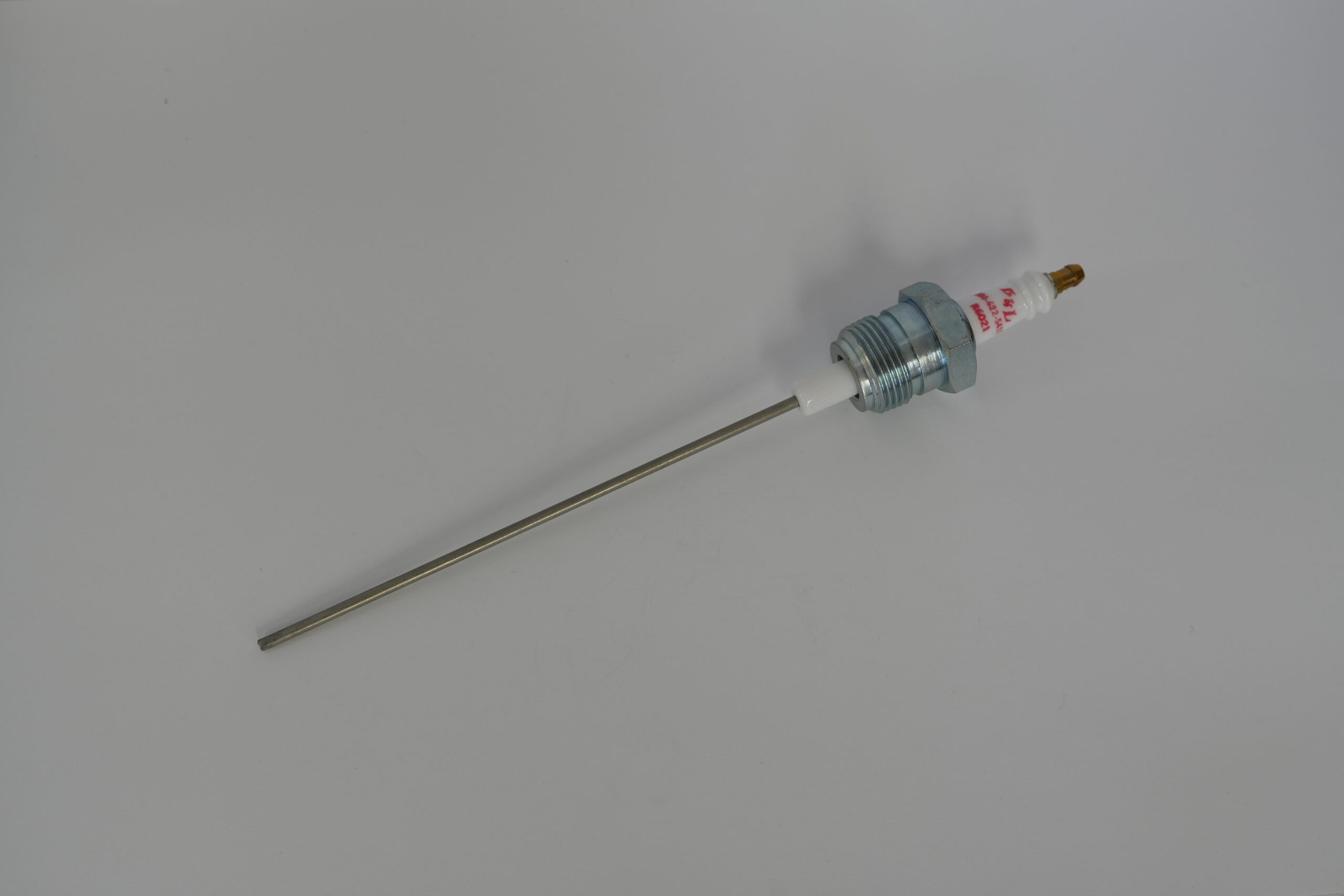 Flame Rod 3/4 NPT x 6" R6021 - B&L Cremation Systems
