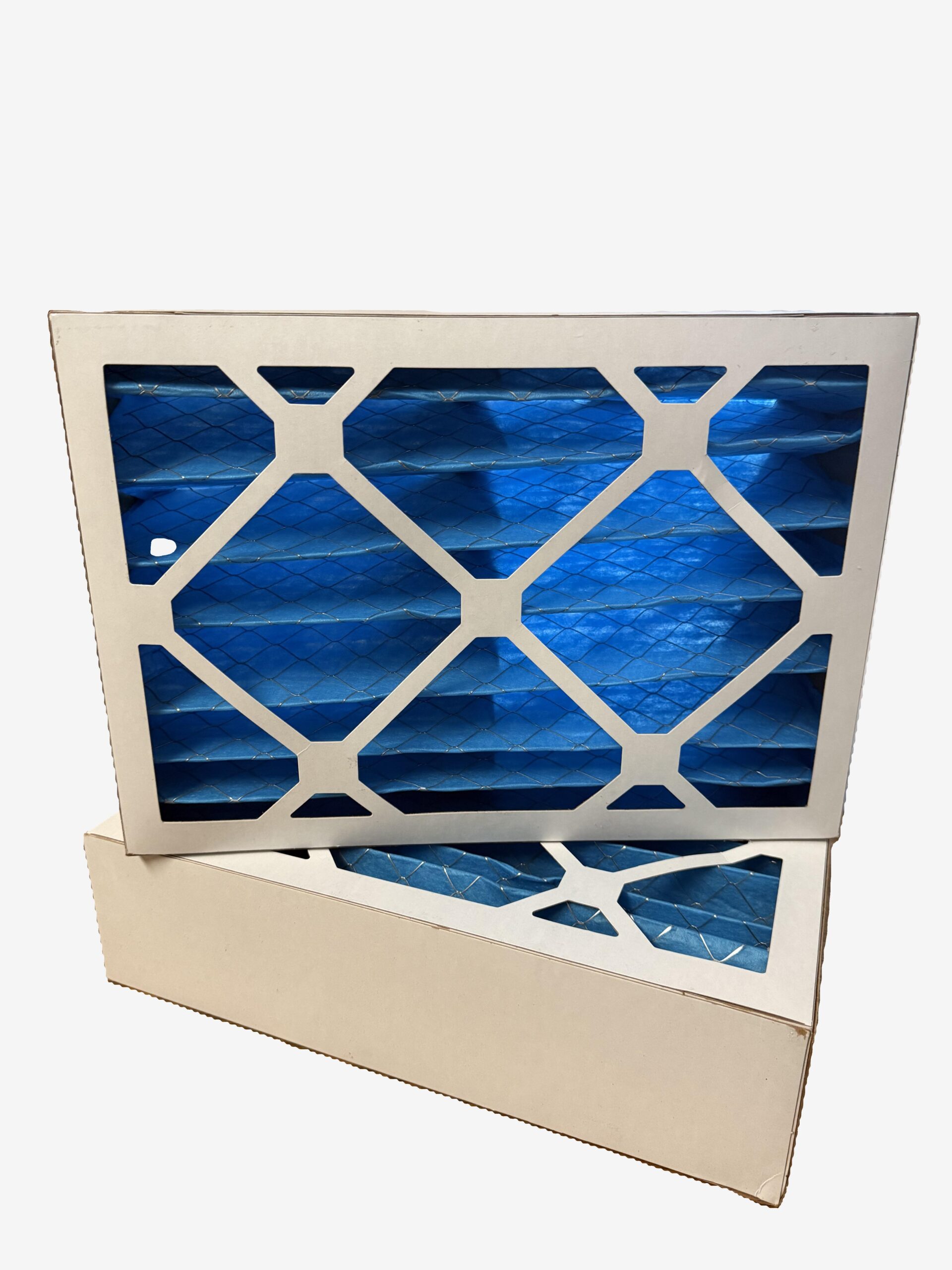 BL-499 Processor HEPA Filter - B&L Cremation Systems