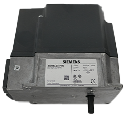 Siemens Air / Gas Actuator SQM40.275R10 - B&L Cremation Systems