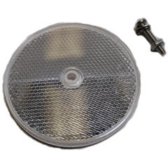 Optomonitor Reflector 3" (Opacity Monitor) - B&L Cremation Systems