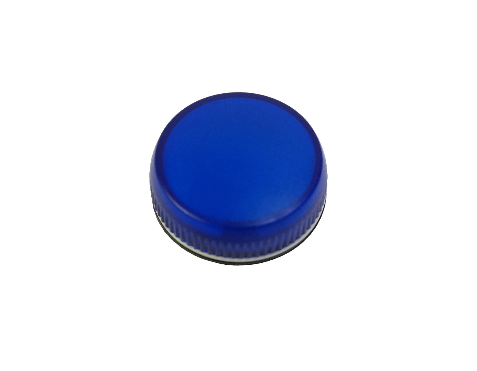 LED Light (Blue) - B&L Cremation Systems