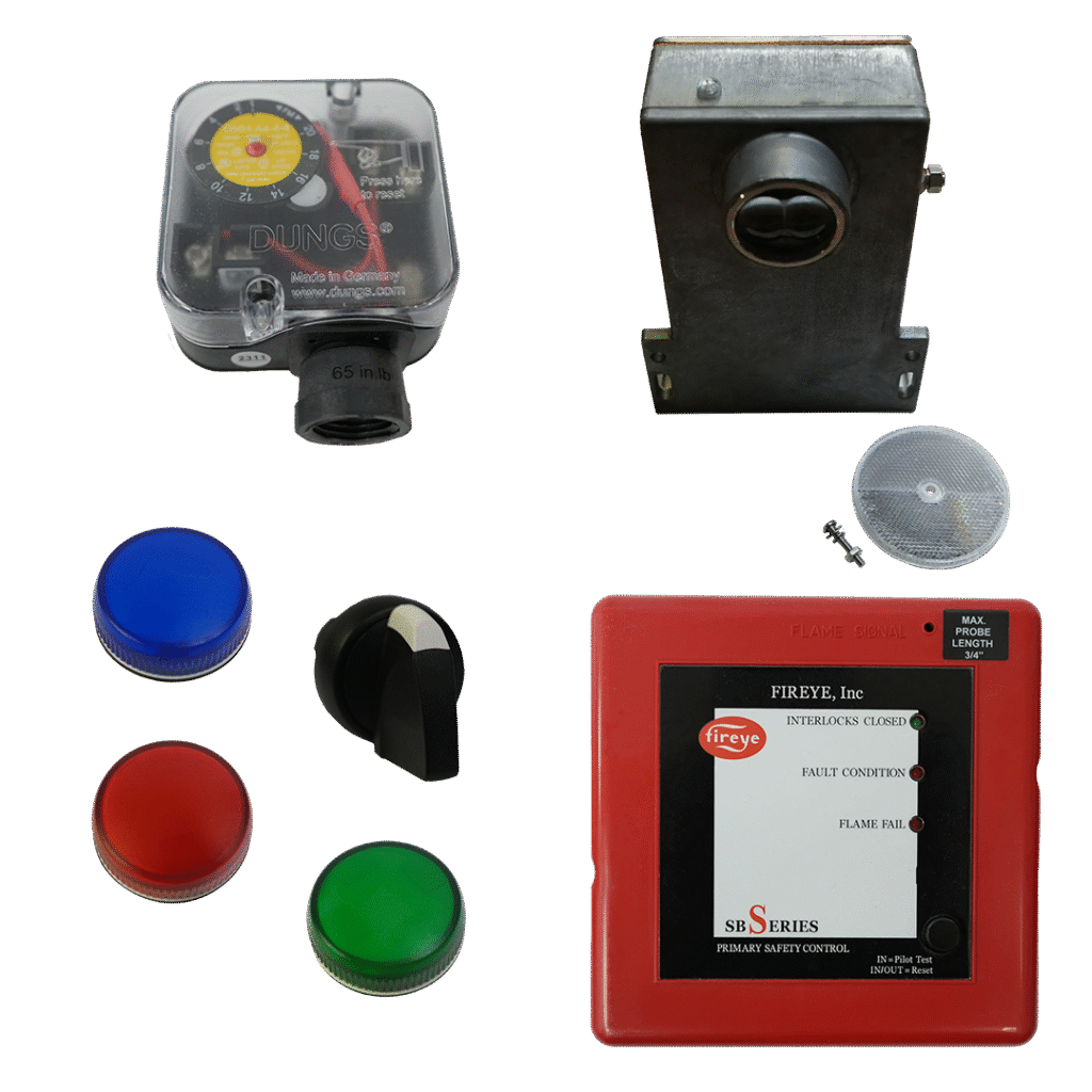 Welcome to B&L Cremation Systems Online Product Ordering - B&L ...