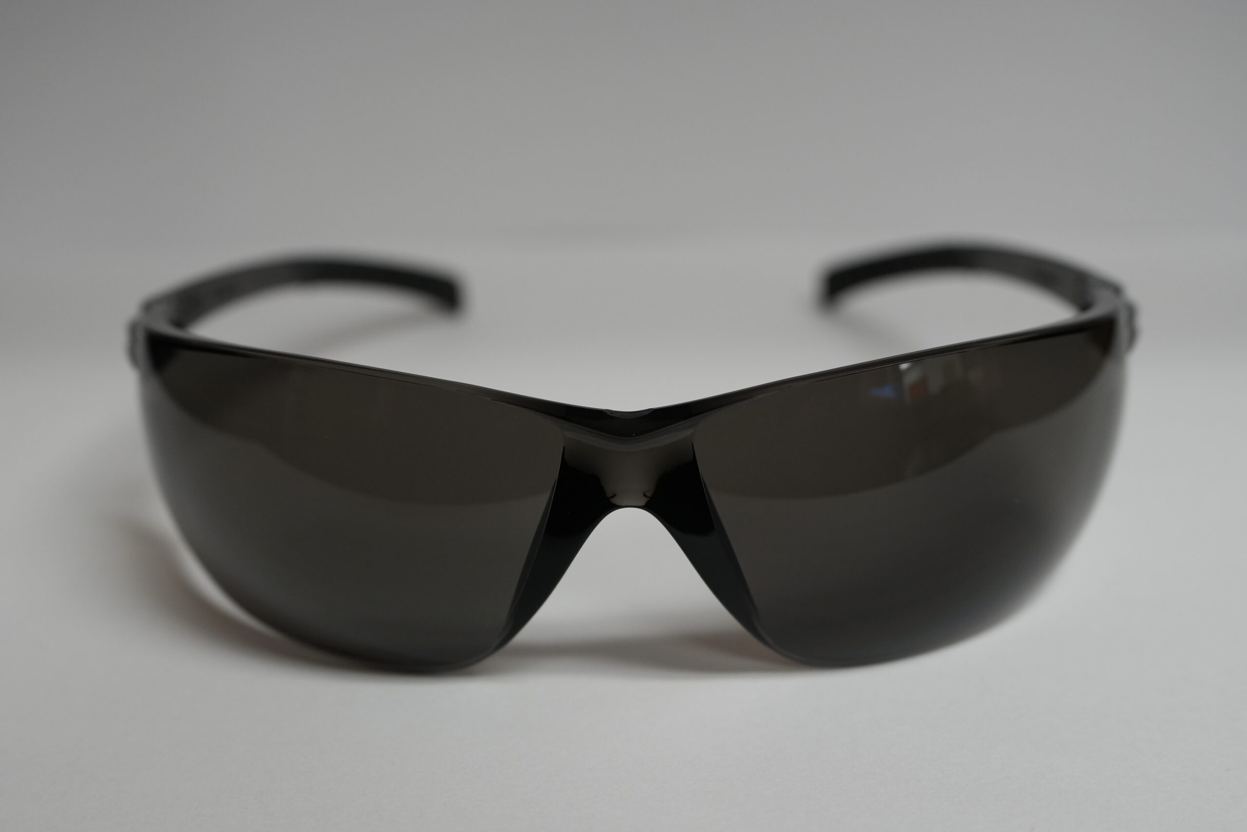 Safety Glasses (Tinted) (5 Pack) - B&L Cremation Systems