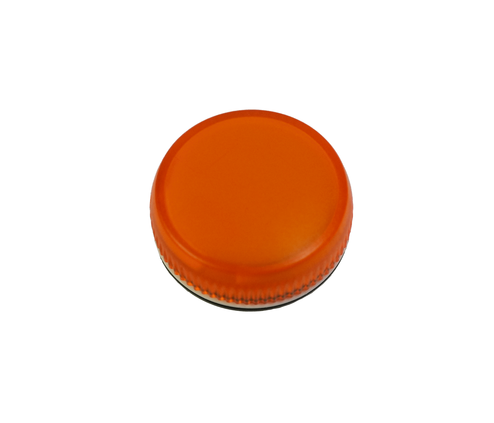 LED Light (Orange) - B&L Cremation Systems
