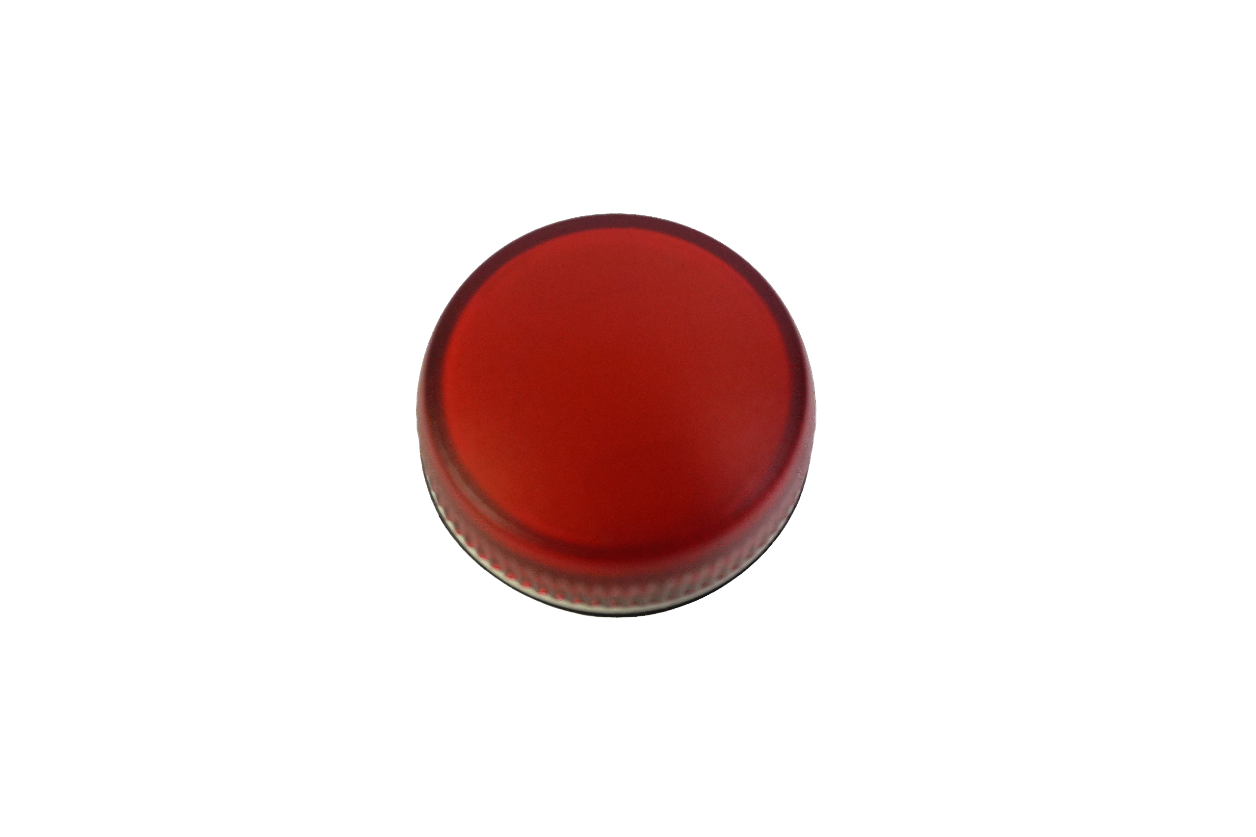 LED Light (Red) - B&L Cremation Systems
